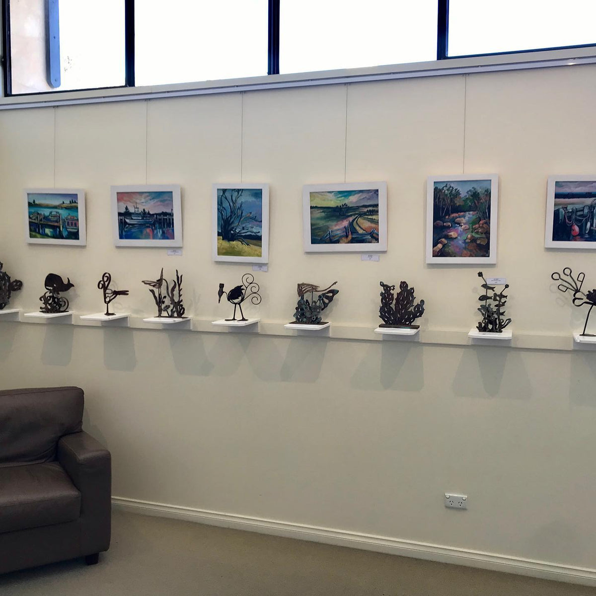 Art Gallery – Karatta Wines