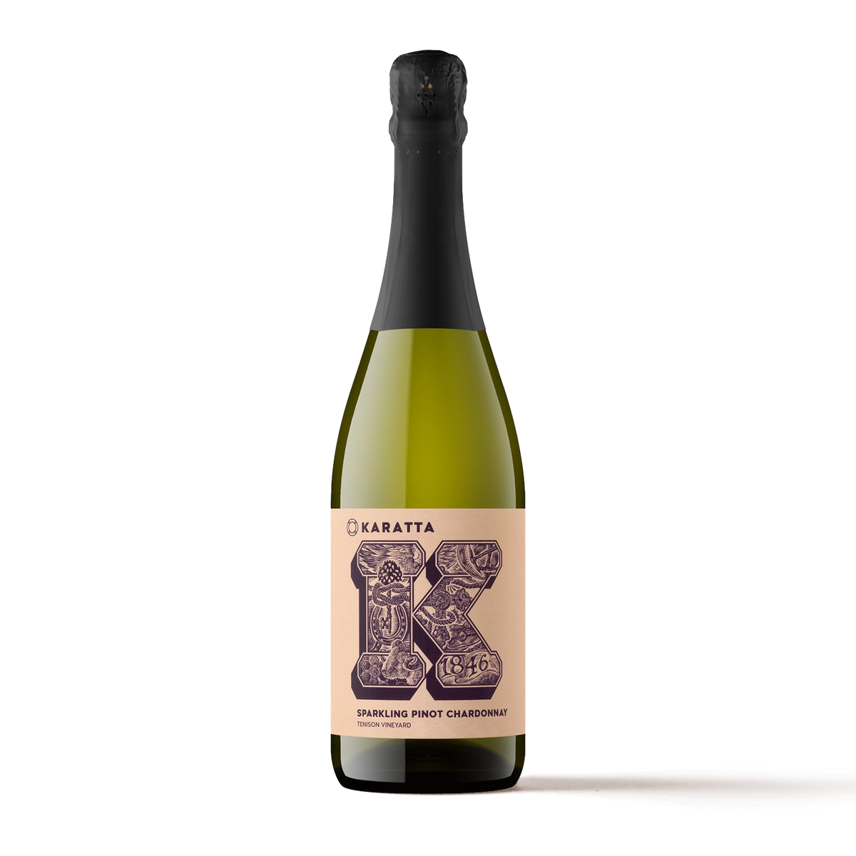 SS Karatta Sparkling 2024 – Karatta Wines